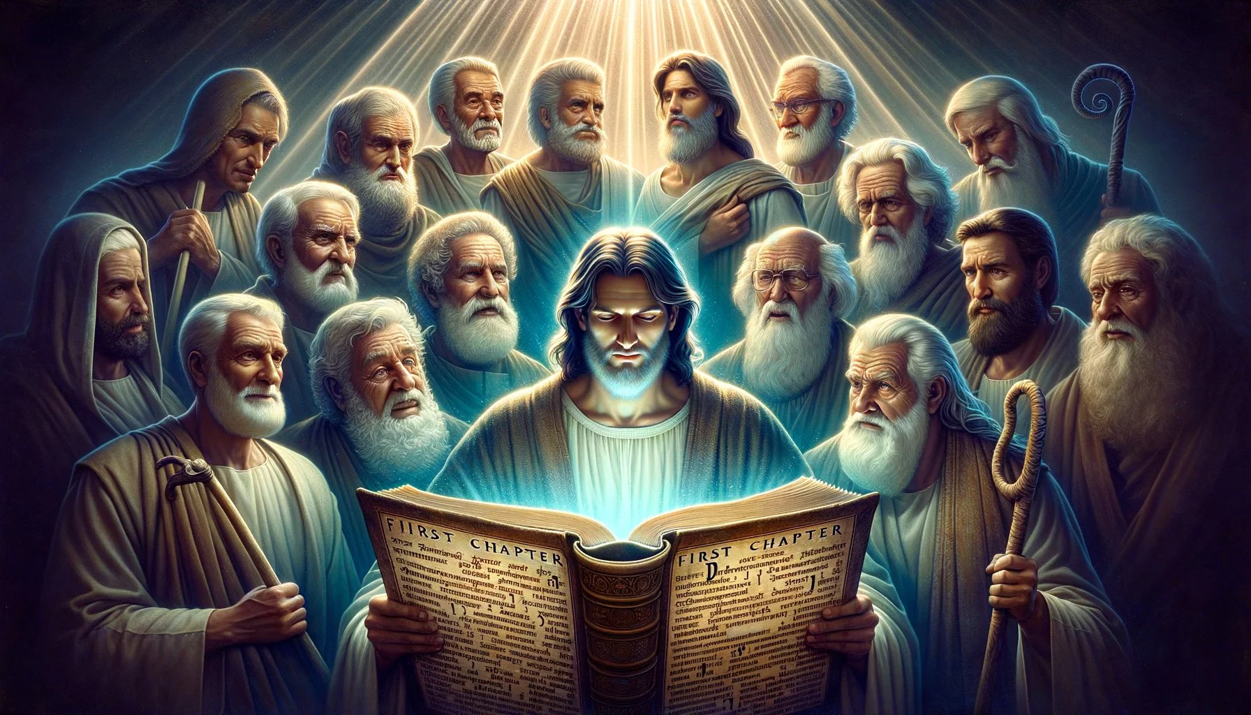 10 Heartwarming Lessons from Jesus and Children