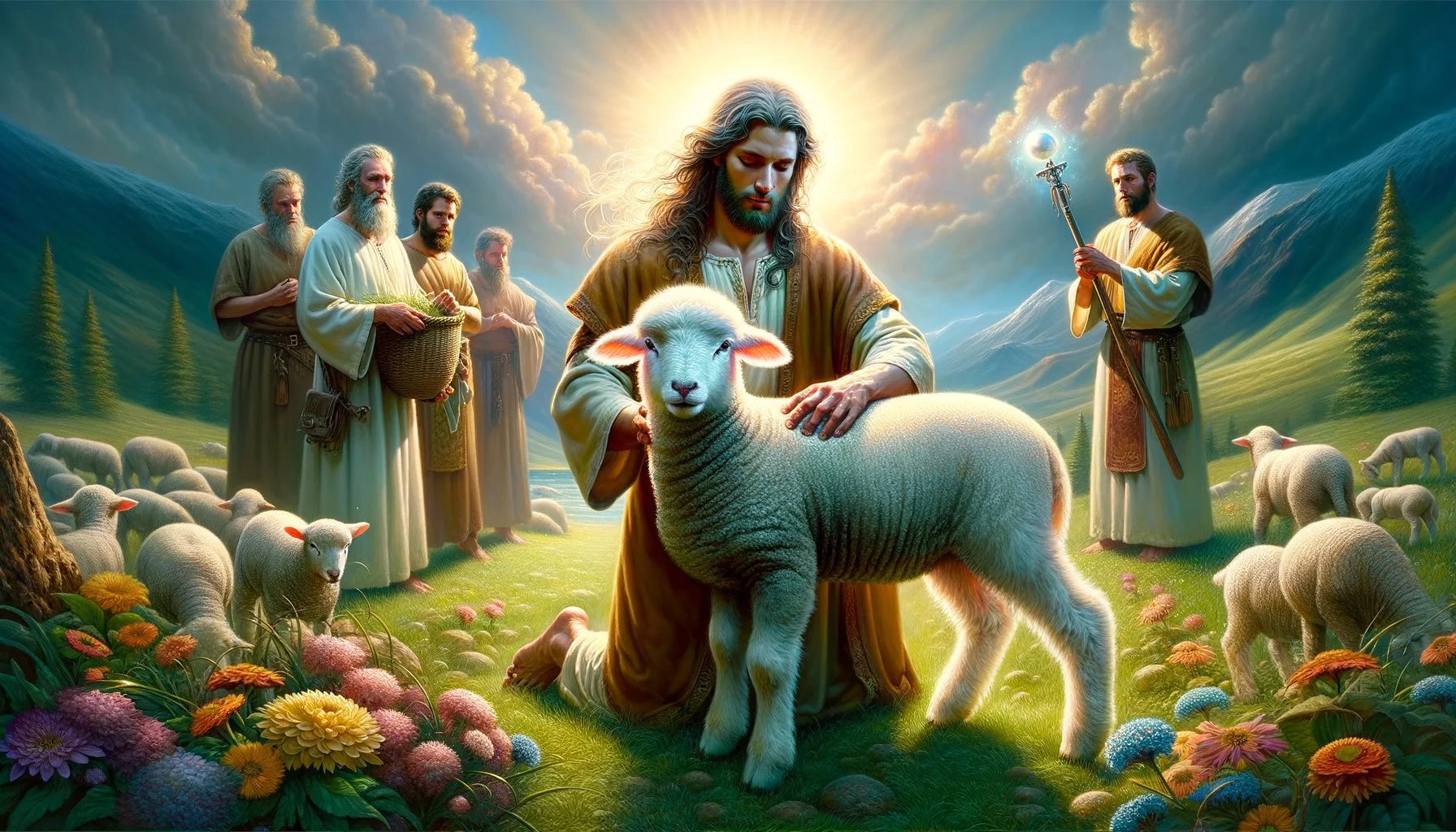 'Understanding Miaphysitism vs. Dyophysitism: Unveiling the Christian ...