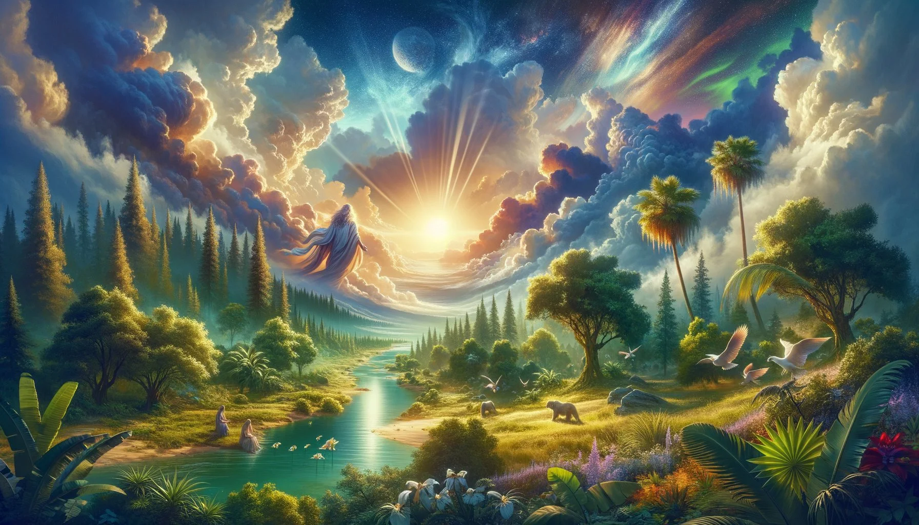 Top 50 Spiritual Weapons for Warfare: A Biblical Guide for Christian ...