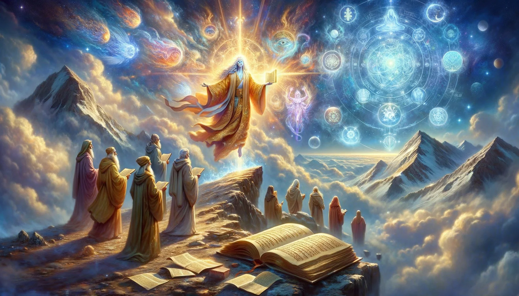 Is Life Truly a Divine Gift? Understanding God's Plan According to the ...