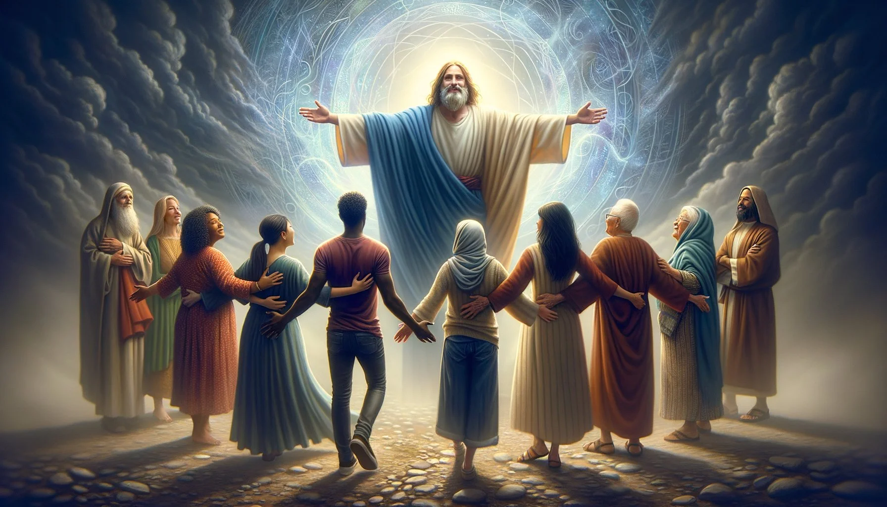 Exploring the Sacred Sites of Bethany and Jerusalem: A Christian ...