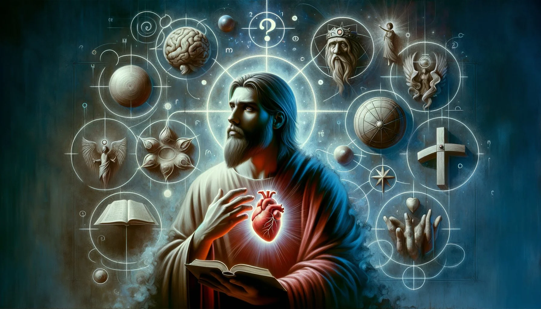 'Faith-Filled Family Structure: Building a Strong Foundation in Christ'