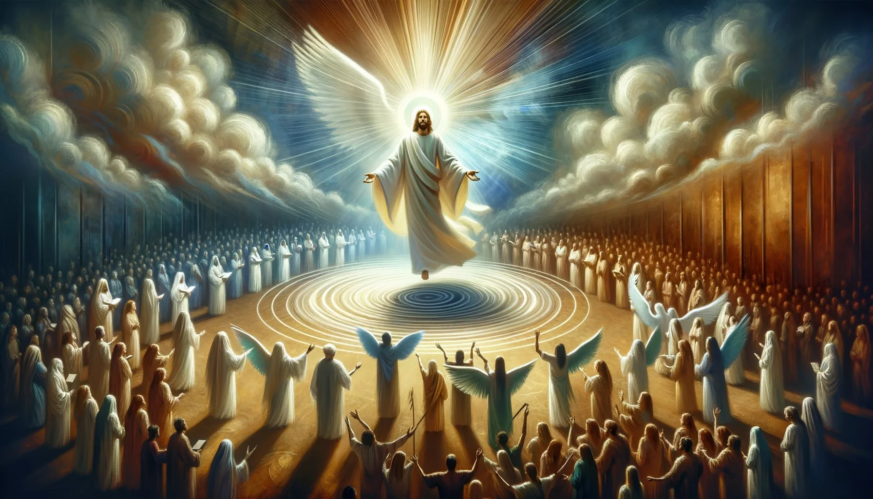 "Understanding Jesus' Suffering: A Deep Dive into His Sacrifice"