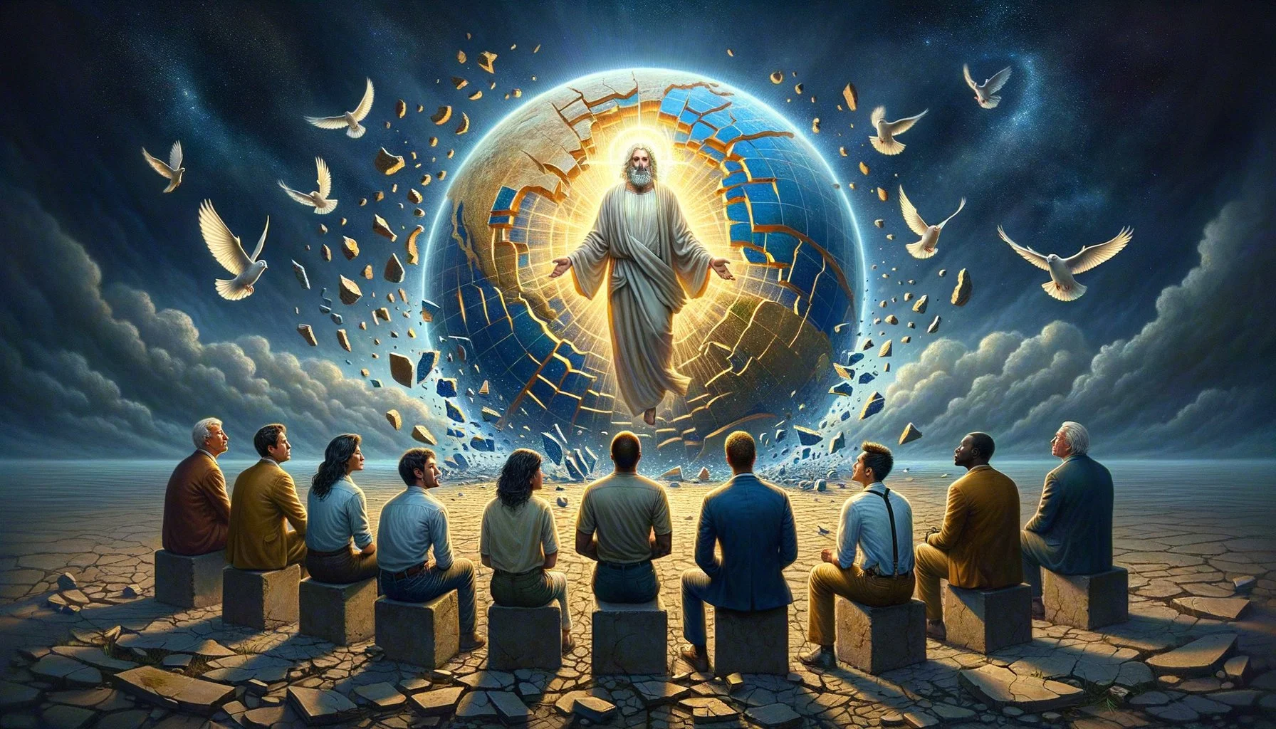 Does God Make Mistakes? Understanding Divine Perfection in Christianity