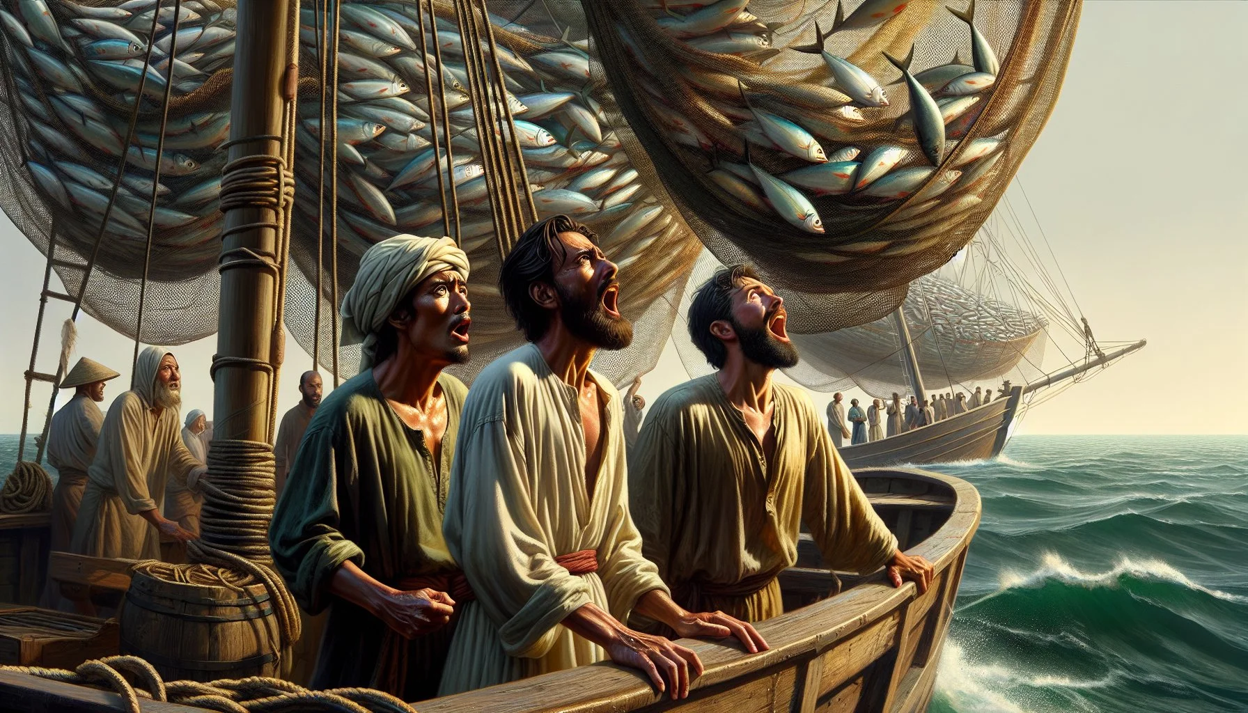 Key Differences Between the Catholic and Protestant Bibles: A ...