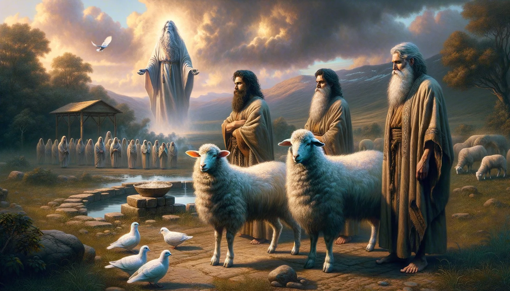 Exploring 10 Divine Christian Cultural Artifacts for Spiritual Enrichment