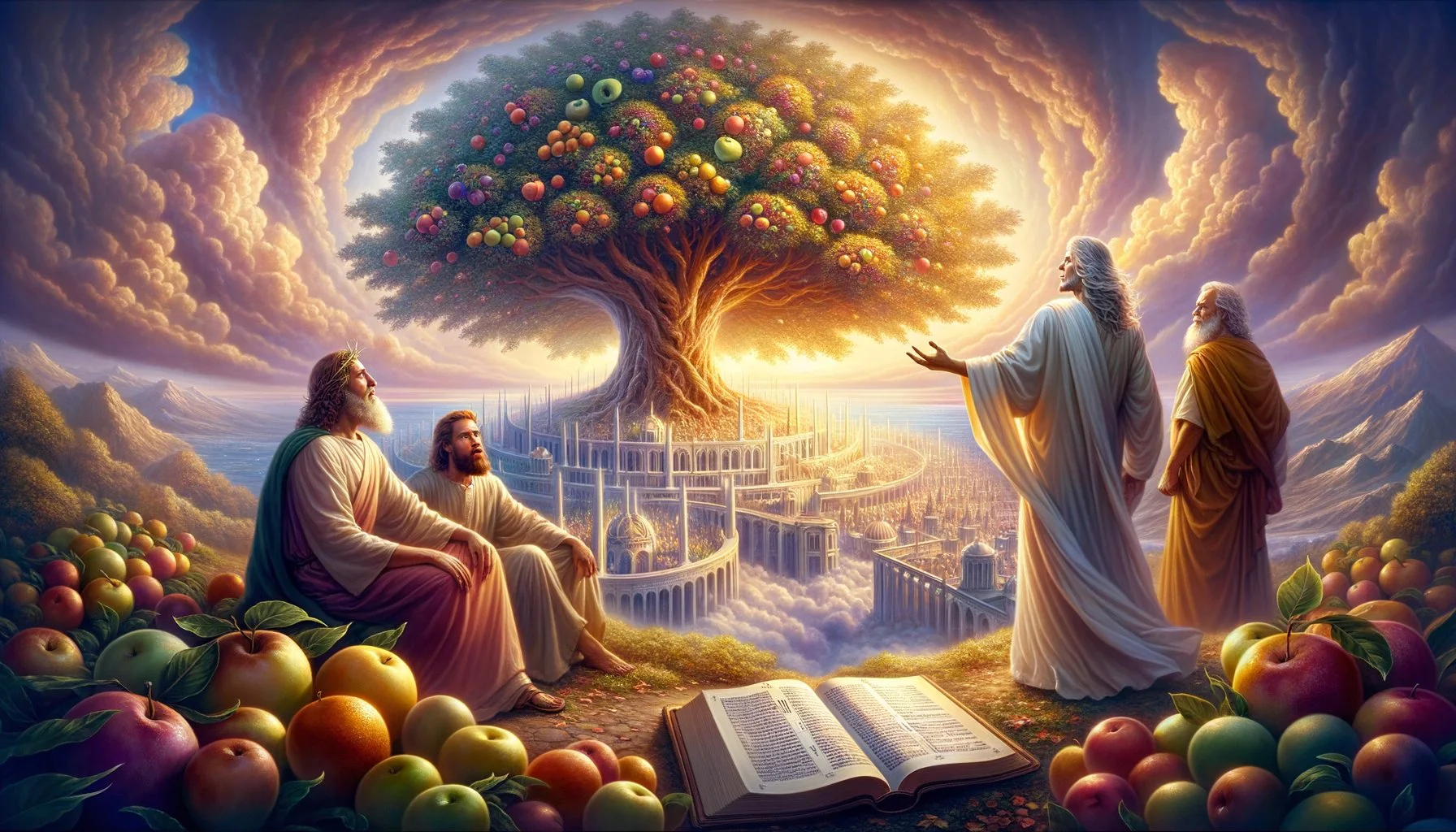 Ultimate Guide: Best Order to Read the Bible for Beginners