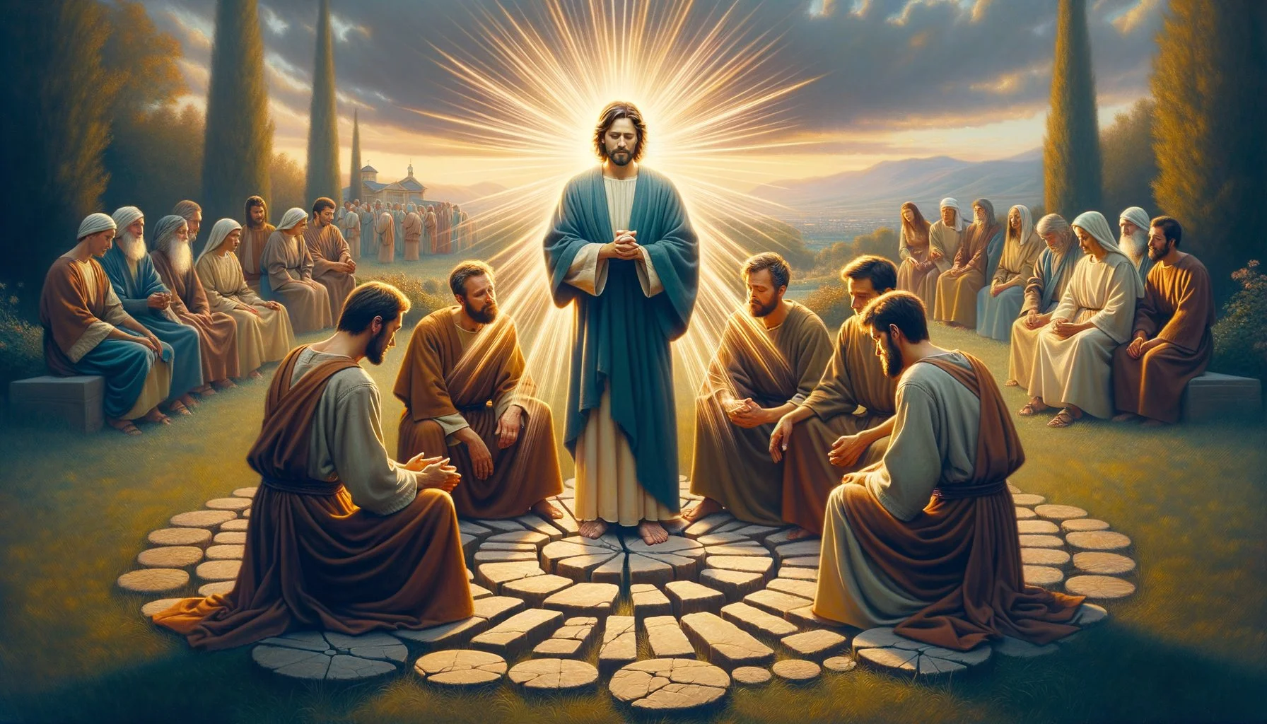 7 Proven Benefits of Embracing Monotheism in Christianity