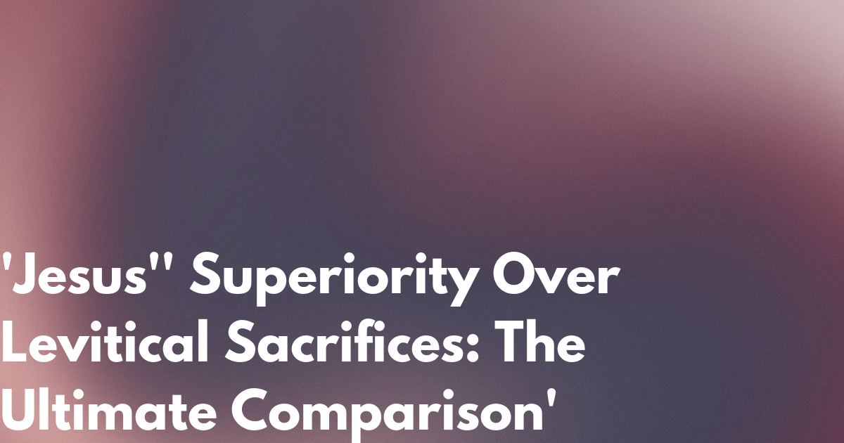 Jesus Seminar Quotes